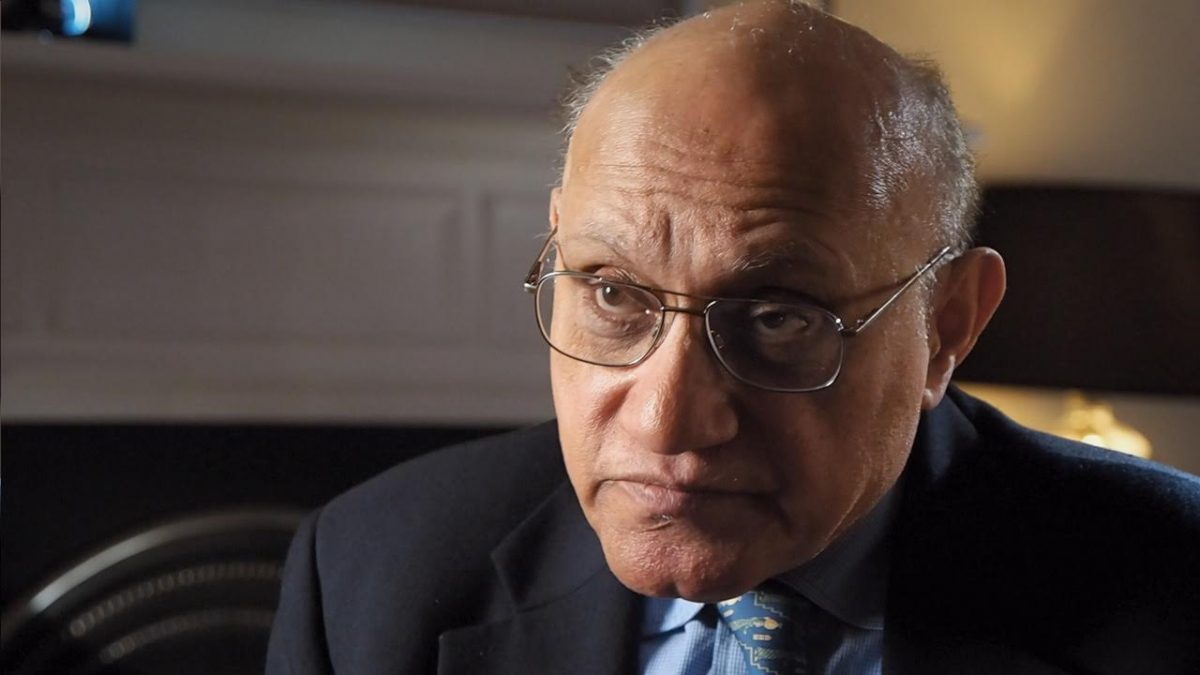 Documentaire : Professeur Mohamed B. Abou-Donia - AVSA : Association ...